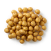 Картофель Бэби, мытый, в пакете, условия хранения: от 0°с до +25°с