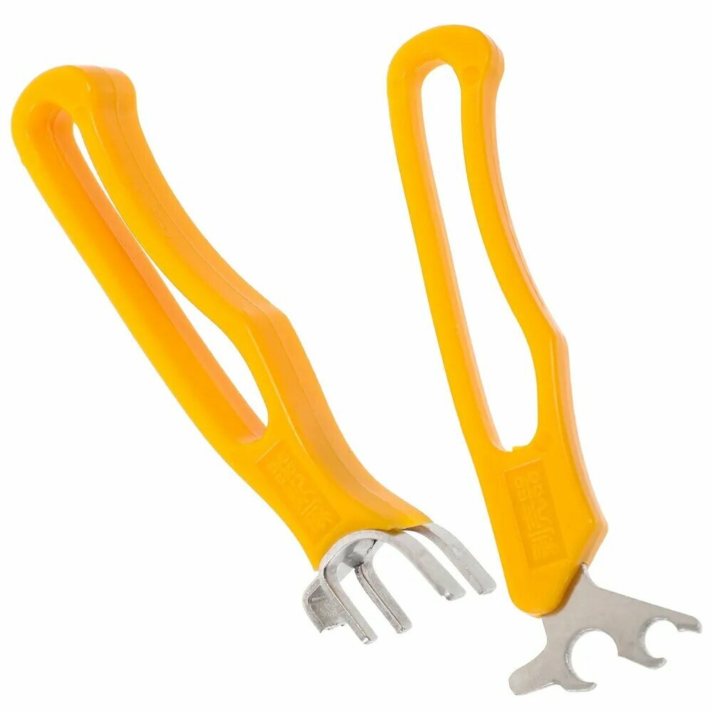 Орехокол, 9.78 см