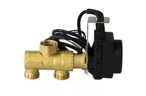Клапан приоритета бойлера Zota BSR ГВС