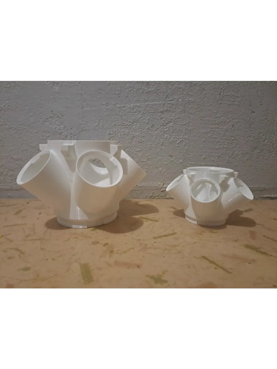 Профессиональная гидропонная система для проращивания семян, микрозелени и рассады АдитивПро