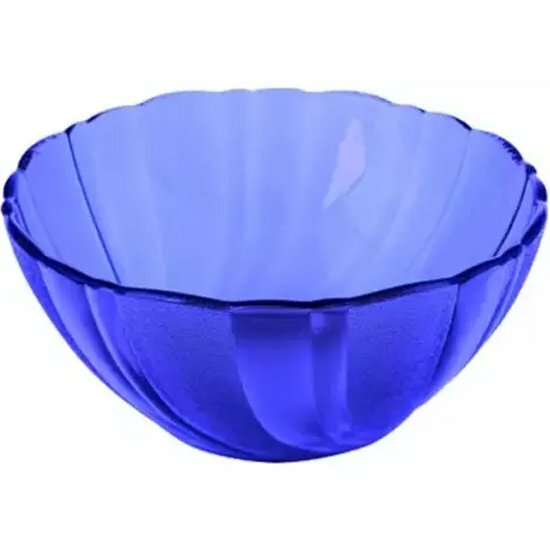 Салатник Appetite SEA BRIM SAPHIR 18 см (50166-06)