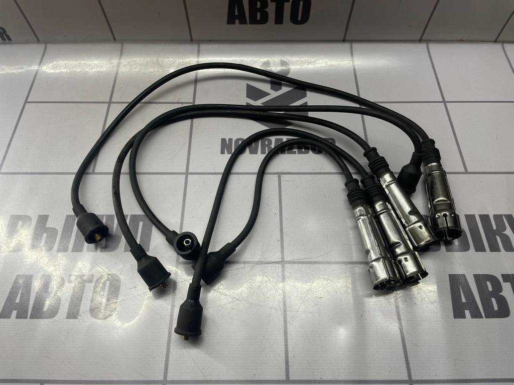 Провода высоковольтные Audi 80 90 B3 86-91