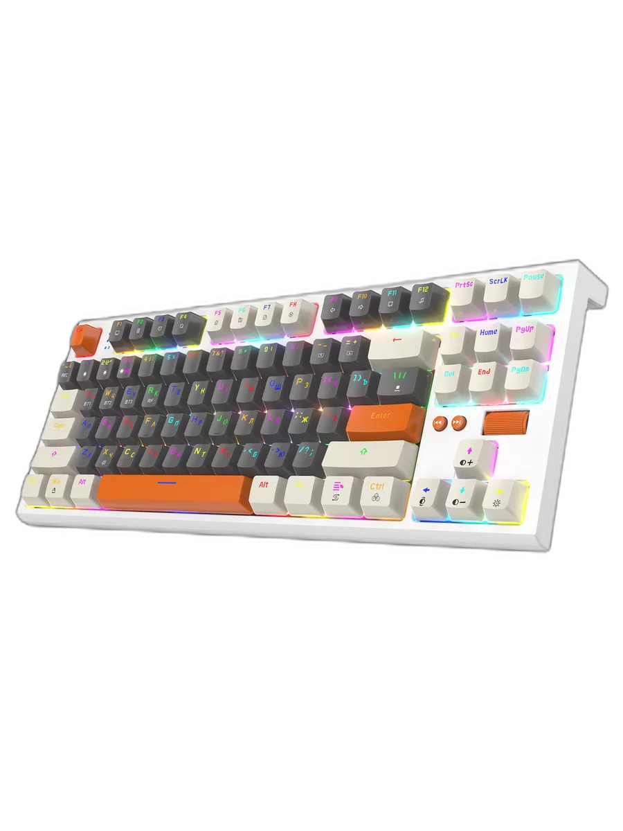 Механическая клавиатура PANTEON T21 PRO YS HS (63)