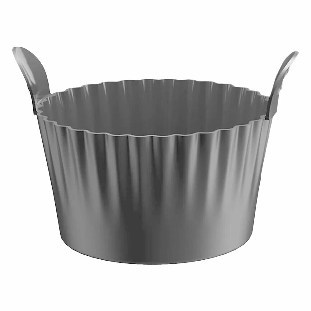 Форма для выпечки, Прямоугольная, 36 см x 36 см, 1 шт