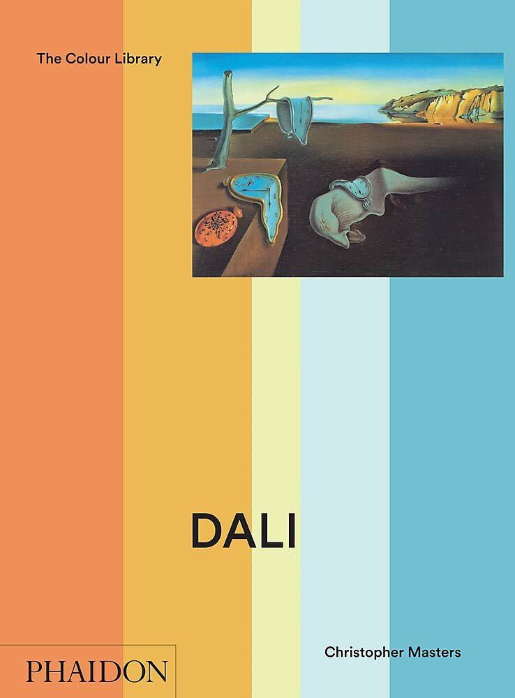 Dali / Книги об искусстве