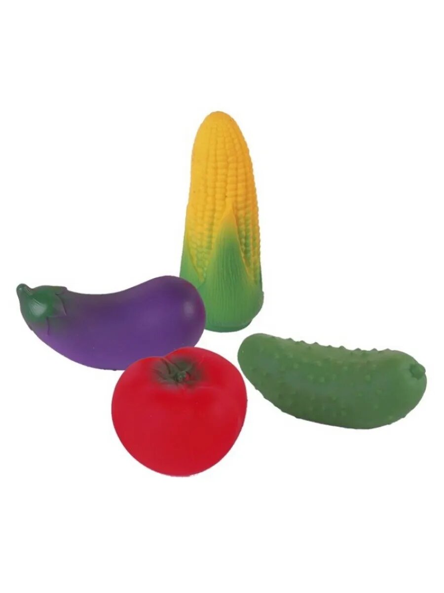 Рез. Набор Овощи мини С-1374 Огонек /6/
