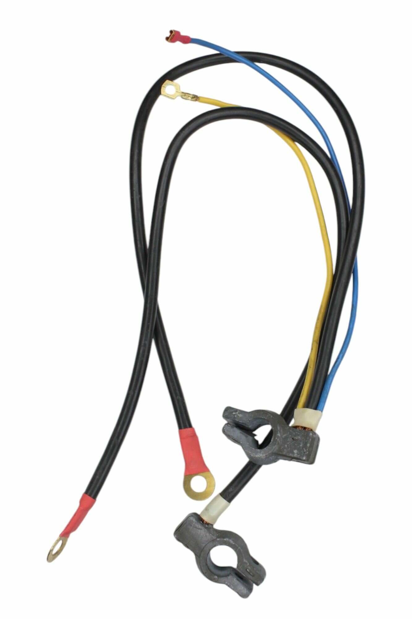 Провода АКБ Соболь