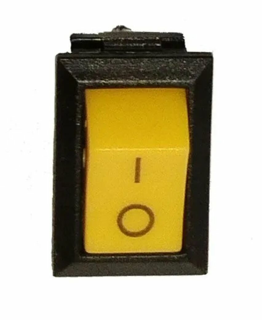 CHAMPION Выключатель зажигания для бензопил 125T,237,241,251,256