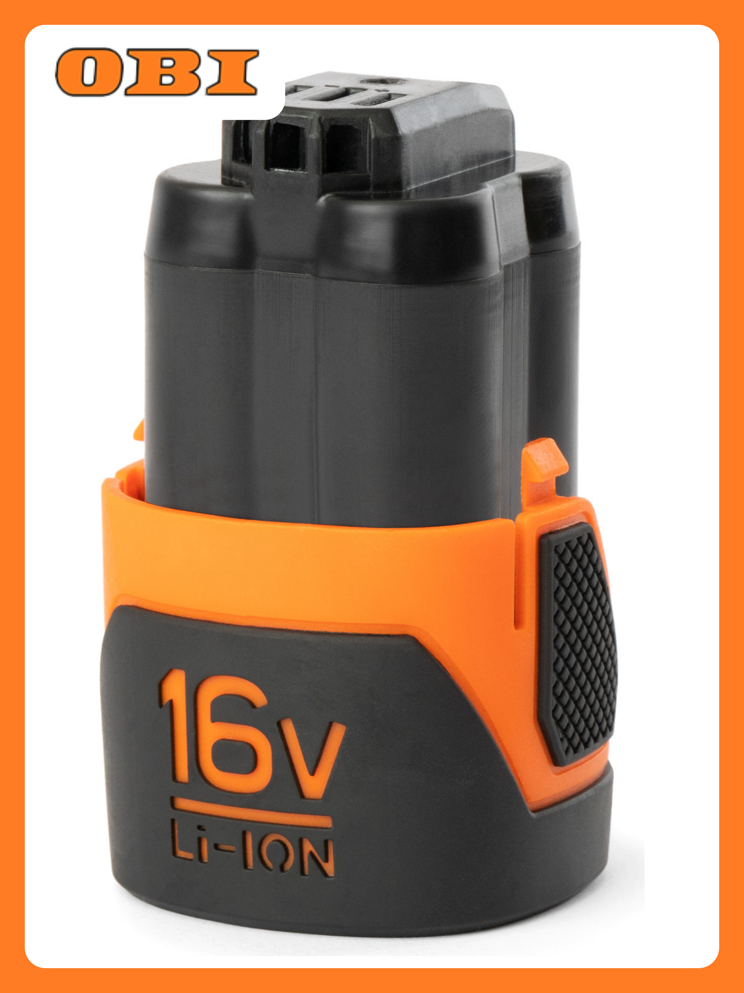 Батарея аккумуляторная Daewoo DABT 3016Li, Li-Ion, 3 Ач, 16 В