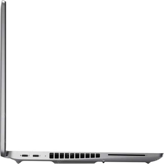 Ноутбук Dell Latitude 5550 Core i7 1355U 16Gb SSD512Gb Intel Iris Xe graphics 15.6" IPS FHD (1920x1080) Linux grey WiFi — фото 1