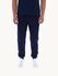 Брюки Reebok Andre Small Logo, размер 2XL INT, синий