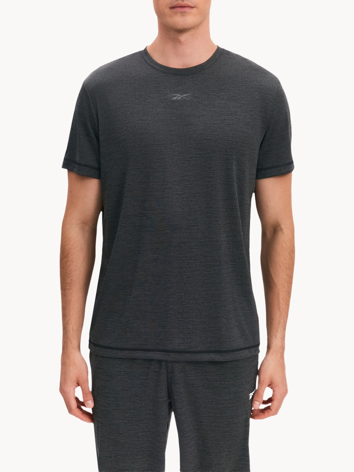 Футболка спортивная ID Train Melange