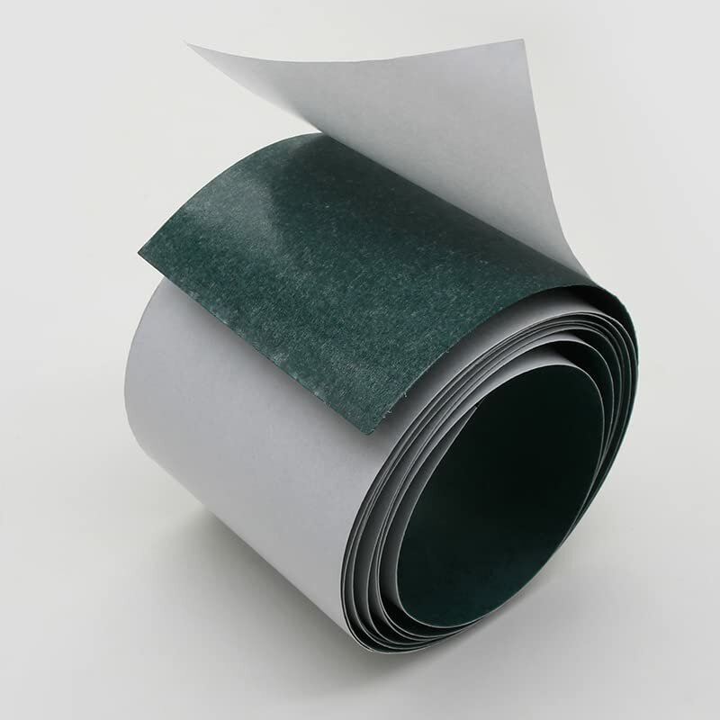 Изоляционная прокладка для 18650, сплошная, 65мм*5м, самоклеящаяся