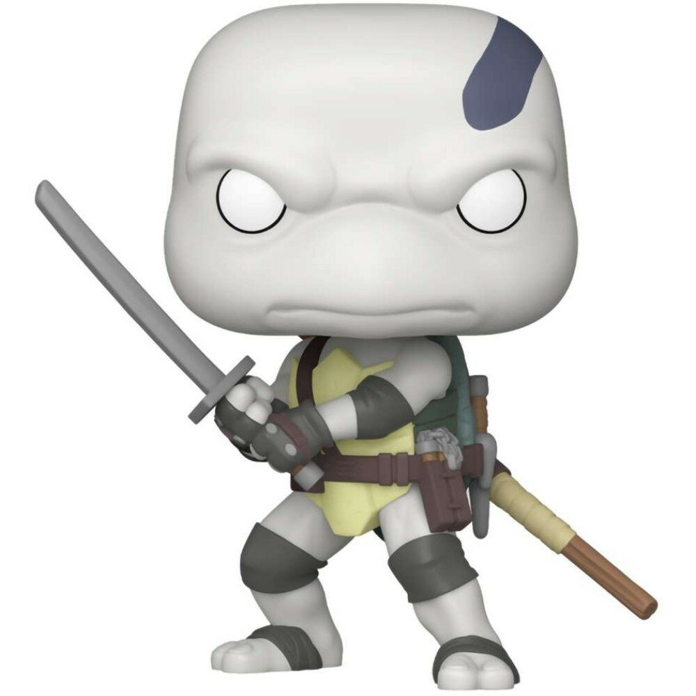 Фигурка Funko POP! Comics Teenage Mutant Ninja Turtles: The Last Ronin Uno 86479