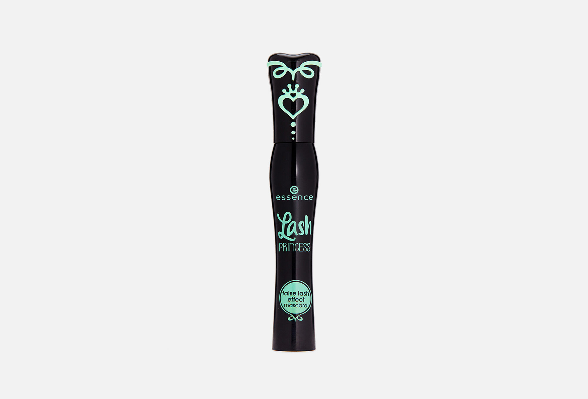 Тушь для ресниц ESSENCE Lash princess sculpted mascara 12 мл 1