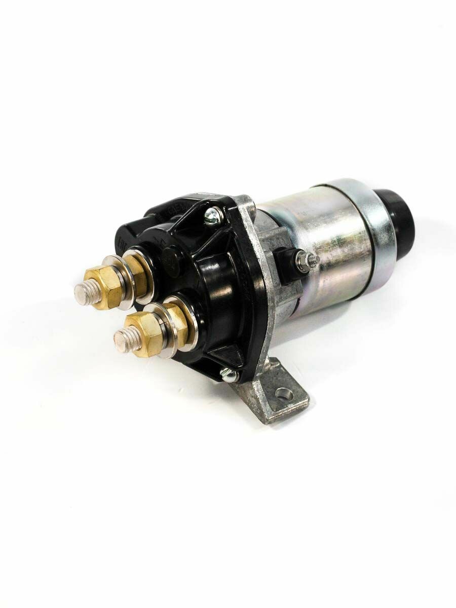 Выключатель массы Валдай 12В дистанционный