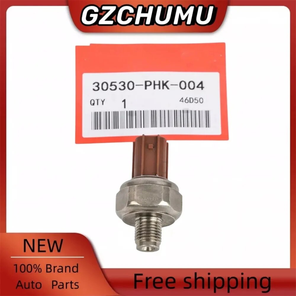 Датчик детонации детонации 30530-PHK-004 для Honda CR-V 2.0L DOHC 1999-2001 гг.
