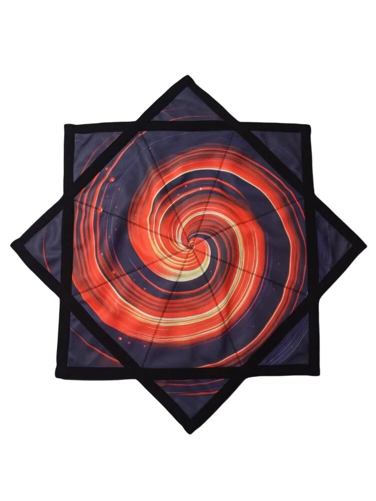 Двустороннее полотенце FlowChakra, цвет 1