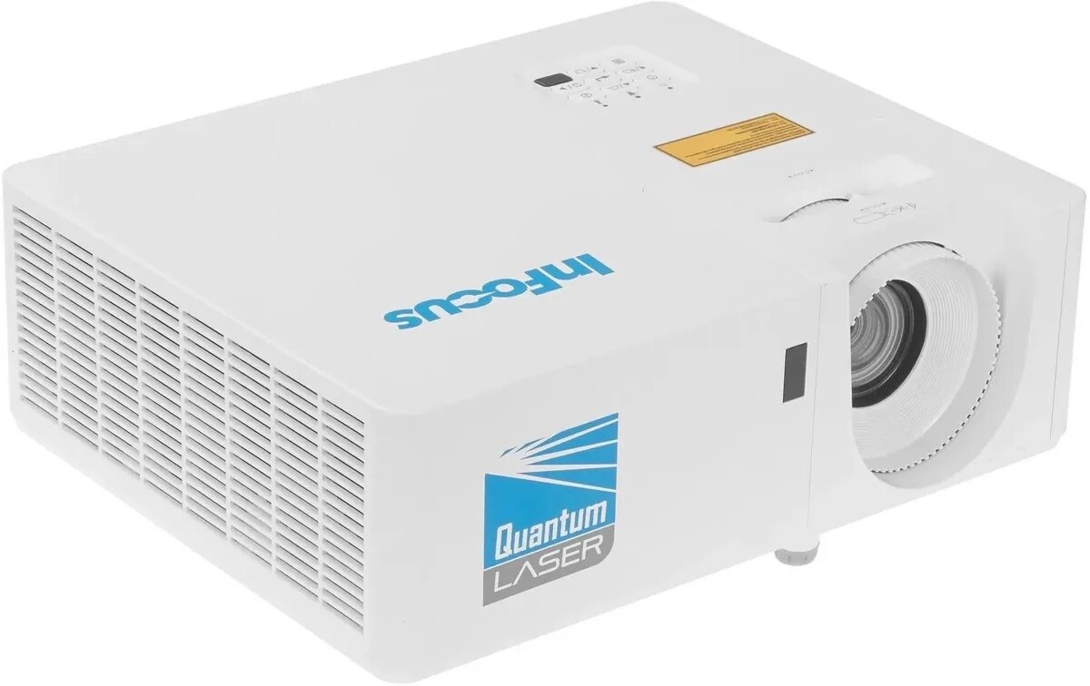 Проектор INFOCUS INL146, белый