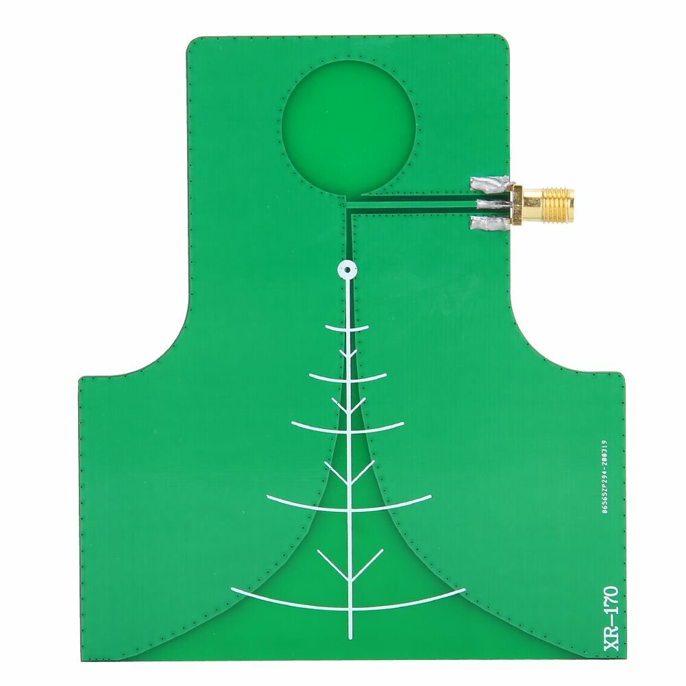 Антенна 2.4G WiFi для GPS навигации