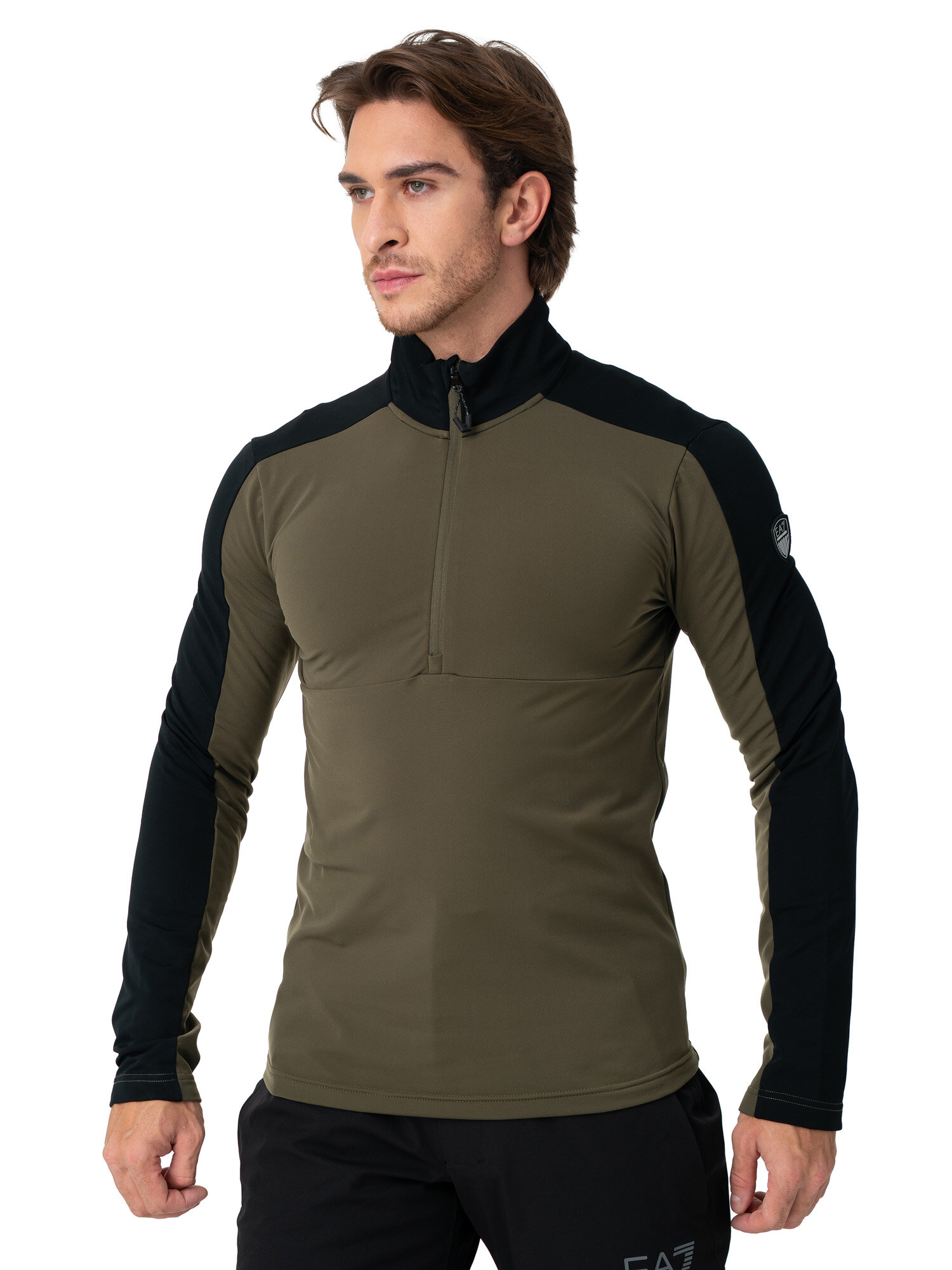 Джемпер Kitzbuhel powerstretch hz m