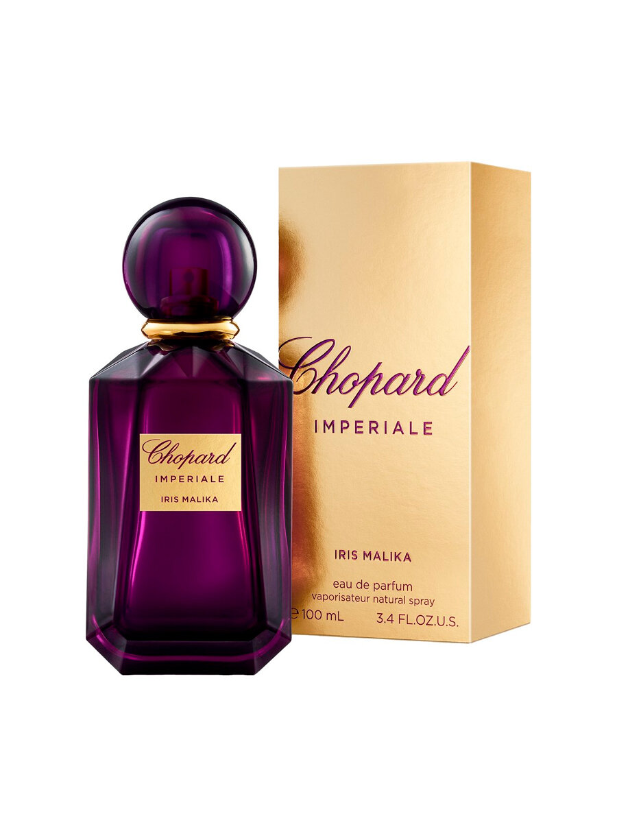 Парфюмерная вода Chopard Iris Malika 100 мл.