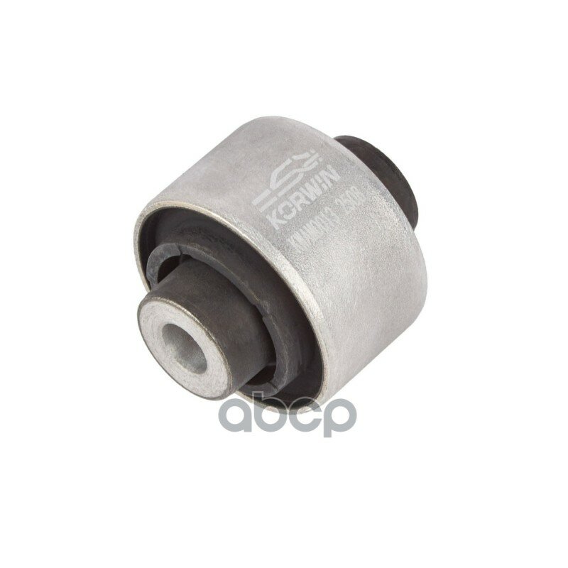 Сайлентблок рычага передней подвески AUDI A4/A5/A6/A8/Q5 KORWIN арт. KWAM0013