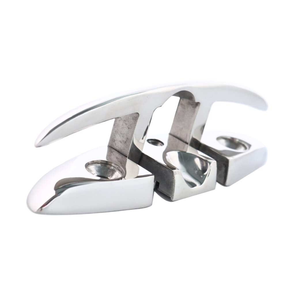 Стальной складной морской клотик 500/1000кг