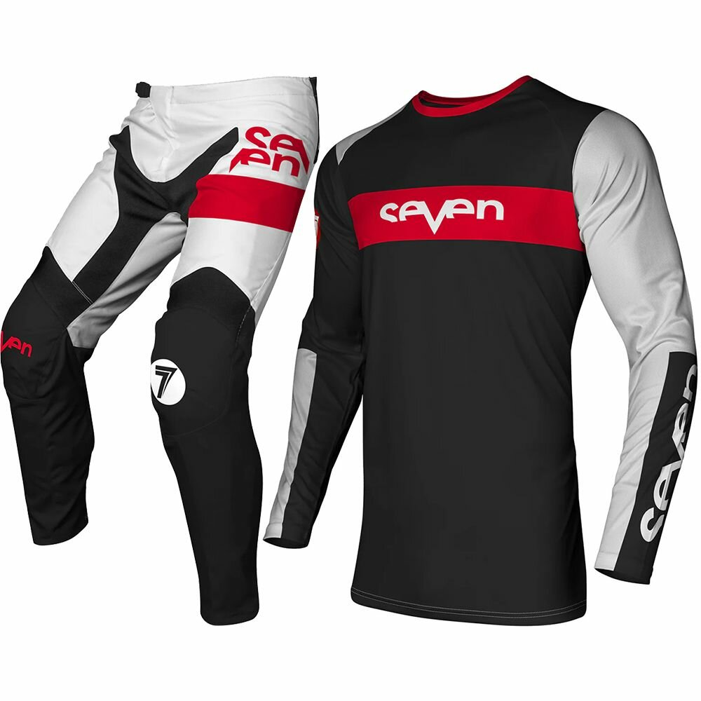 SEVEN Мотоцикл