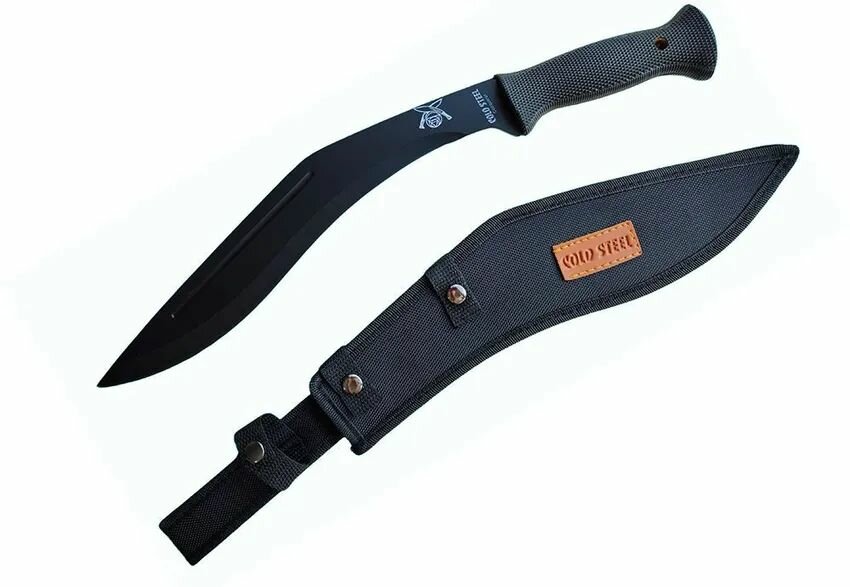 Мачете туристический