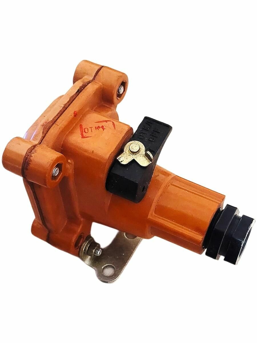 КУ-91 Пост кнопочный взрывозащищенный 1ExdIIBT5