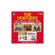 Диск The Ventures - Five Classic Albums Plus (2 CD)