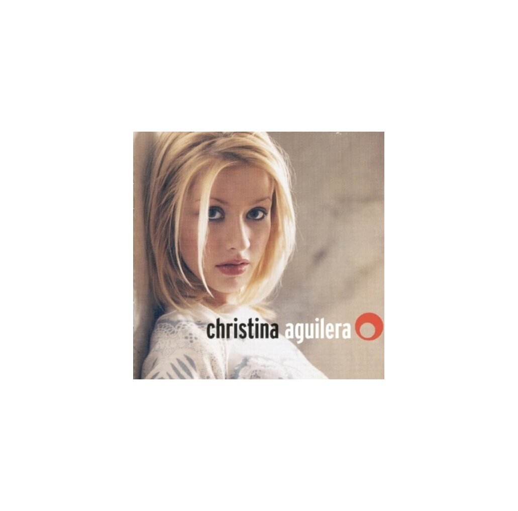 Диск Christina Aguilera - Christina Aguilera (1 CD)