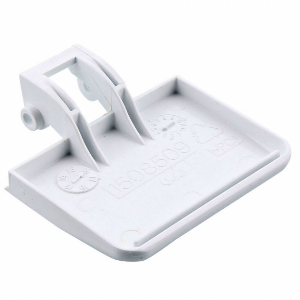 Ручка люка стиральной машины Electrolux Zanussi AEG1508509005