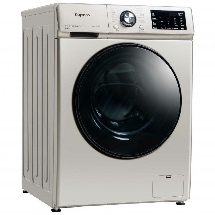 Стиральная машина WM-SL1214/15 B БИРЮСА