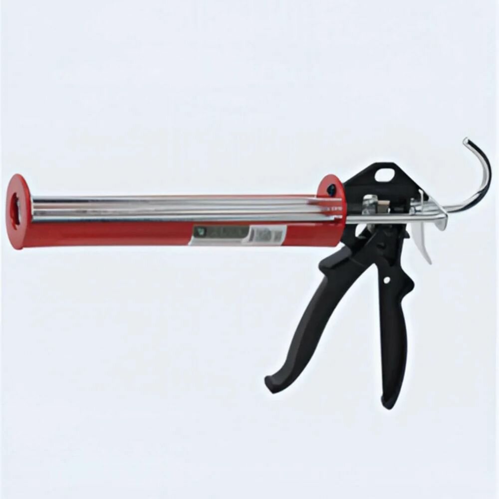 Пистолет-выжиматель для герметиков TEGRA POINT High Tack 01-2-1-006