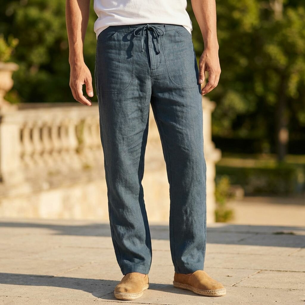 Брюки Мода и стиль