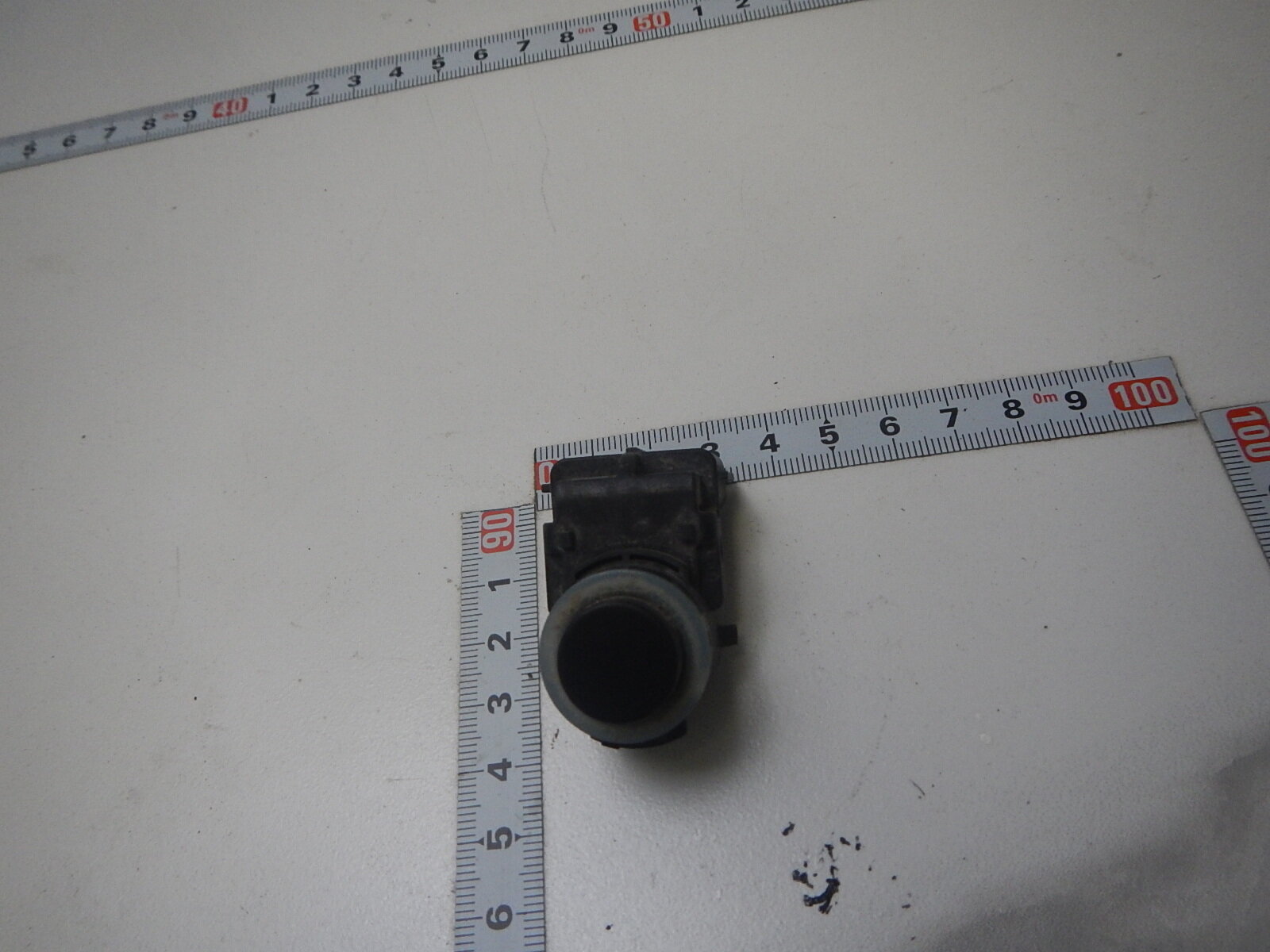 Б/У Датчик парковки, KIA (Киа)-SOUL (SK3)(18-) KIA SOUL (SK3)(18-) Без видимых повреждений. 636812 Hyundai-KIA арт. 9931...