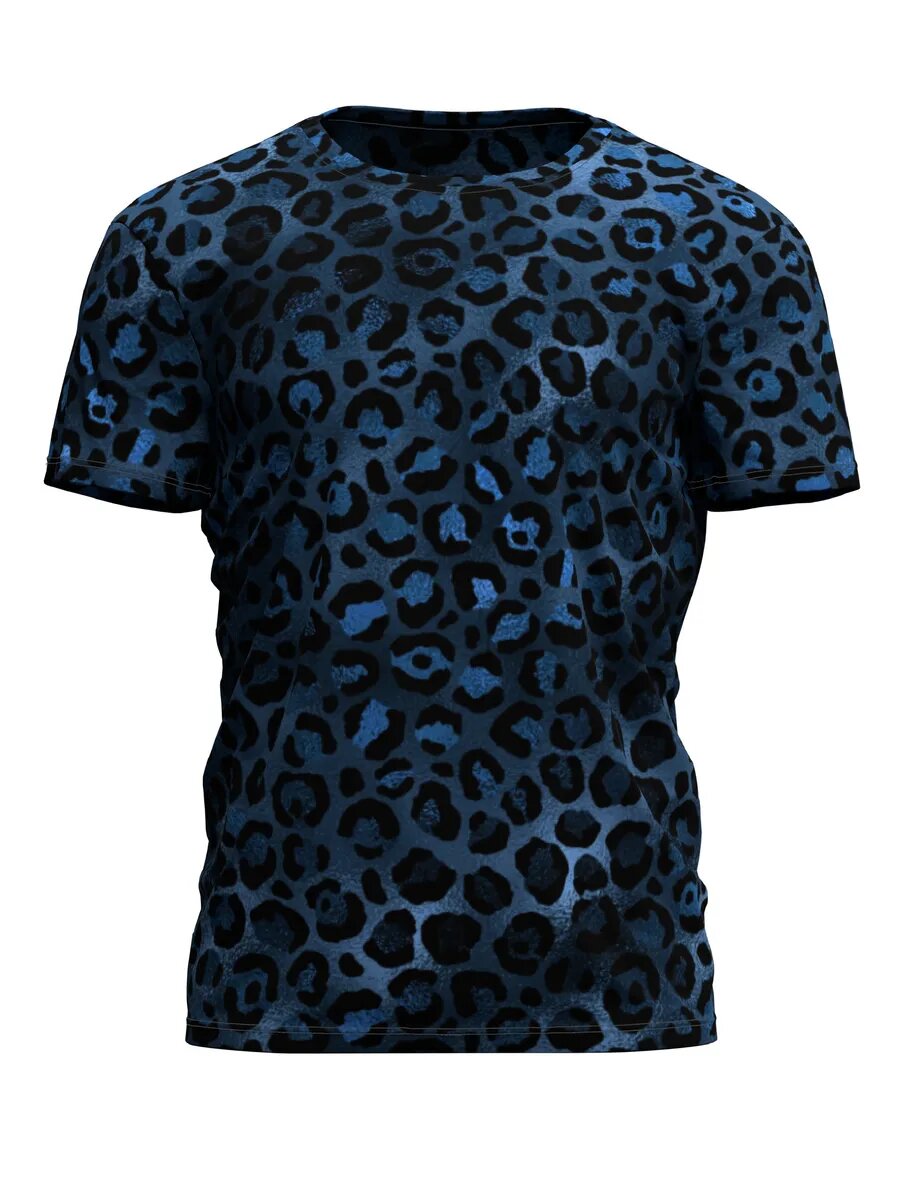 Футболка спортивная