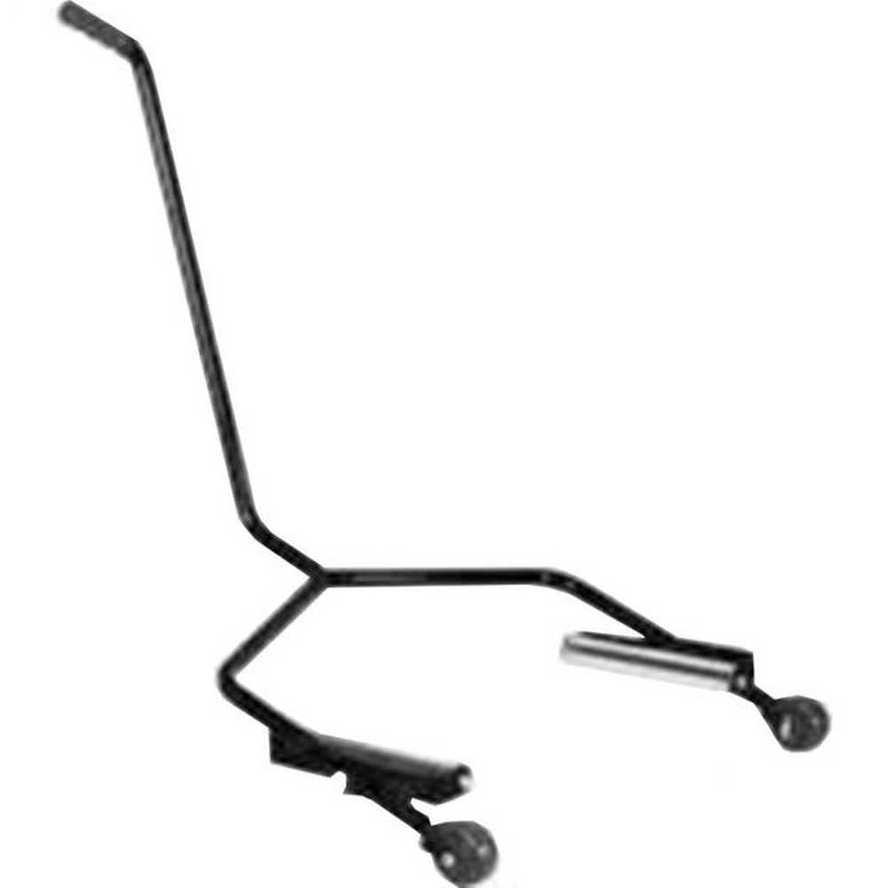 FORSAGE F-TRX01506 тележка для колес грузовиков 100кг\