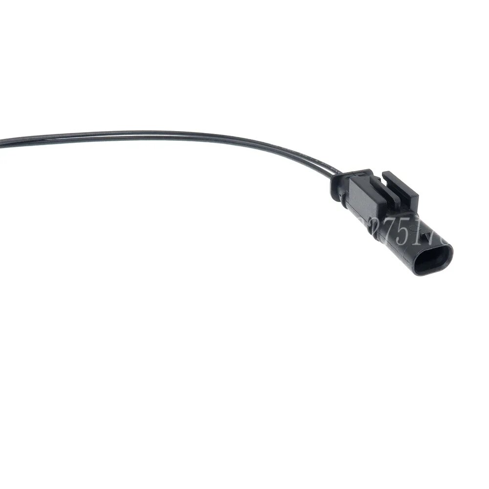 1 компл. 2 контакта 872-857-561 872-863-561 автомобильный водонепроницаемый разъем 8J0973202 7543312-02 автомобильный проводной Кабельный соединитель Male 20cm wires