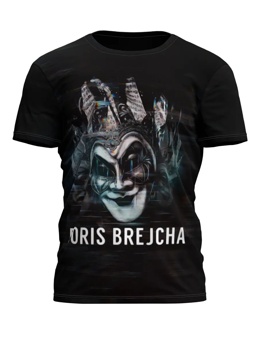 Футболка спортивная