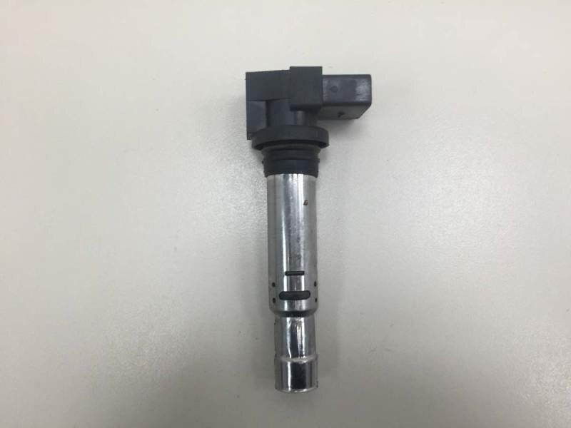 Катушка зажигания Volkswagen Polo Sed RUS 2011 кат.номер: 036905715G