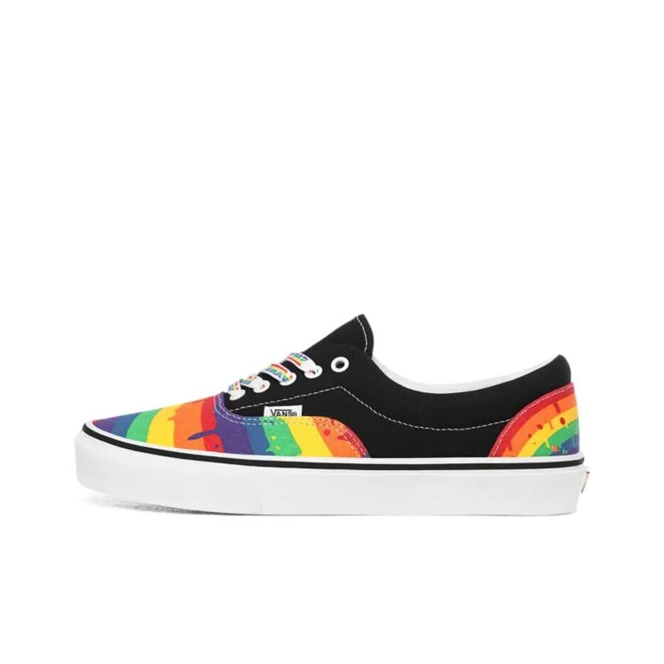 Кеды VANS