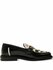 Лоферы Filling Pieces Bonsai, размер 6, black/black
