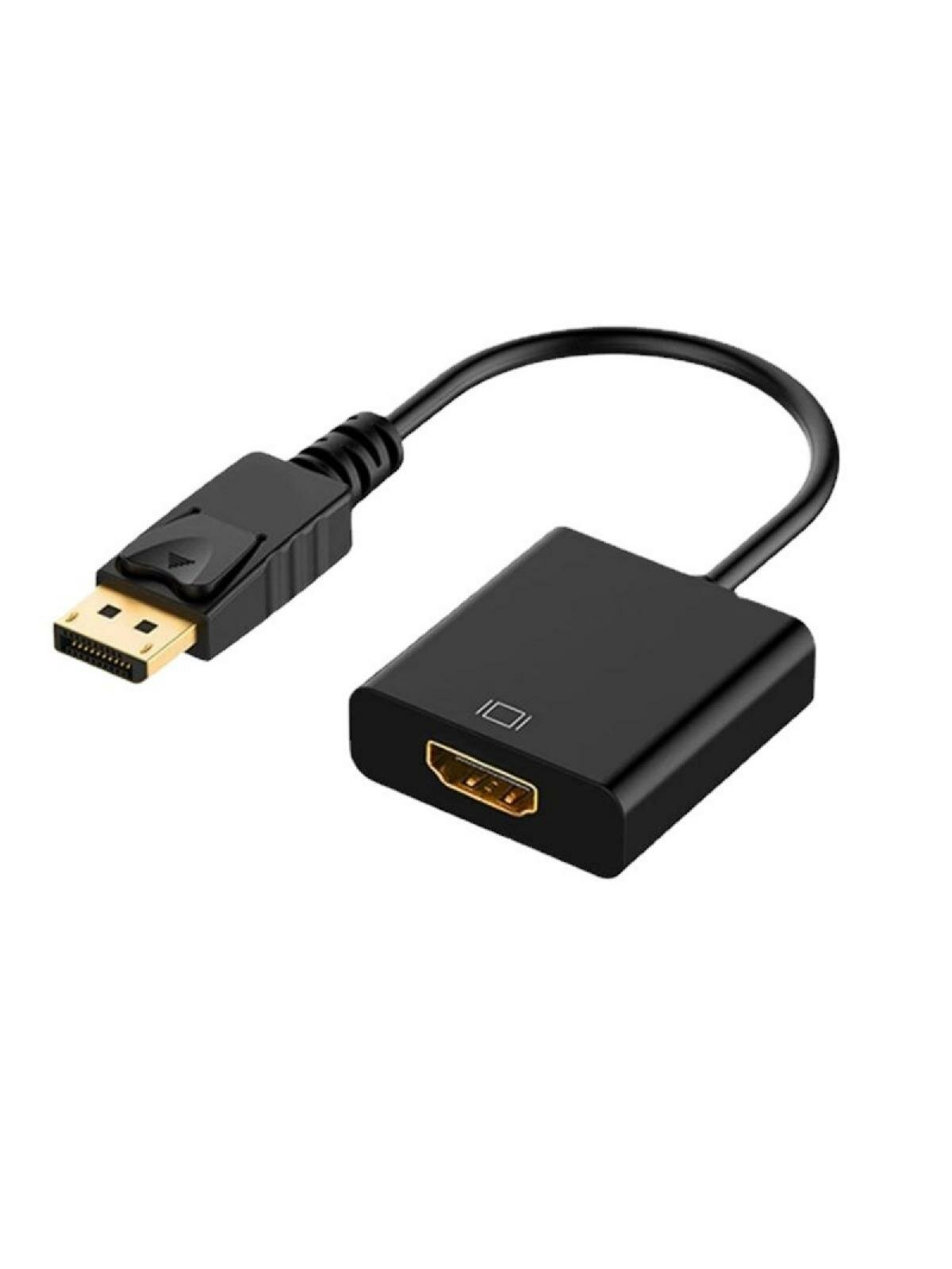 Долговечный конвертер HDMIs для игр и потокового видео в офисе