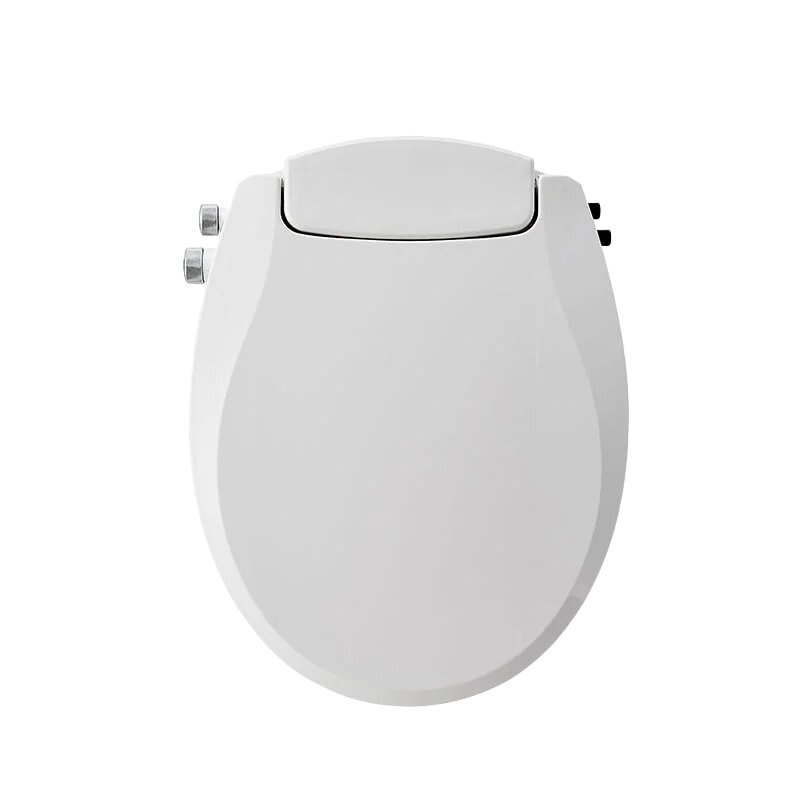 Wetips Биде для унитаза с горячей и холодной водой ABS