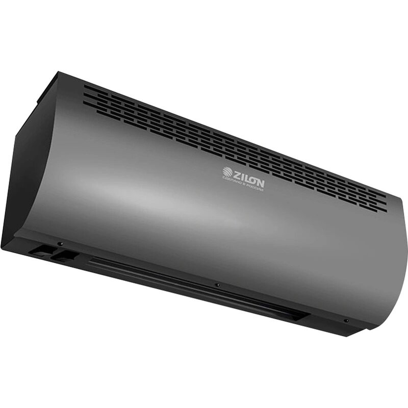 Тепловая завеса ZILON ZVV-0.6E3MG, воздушная