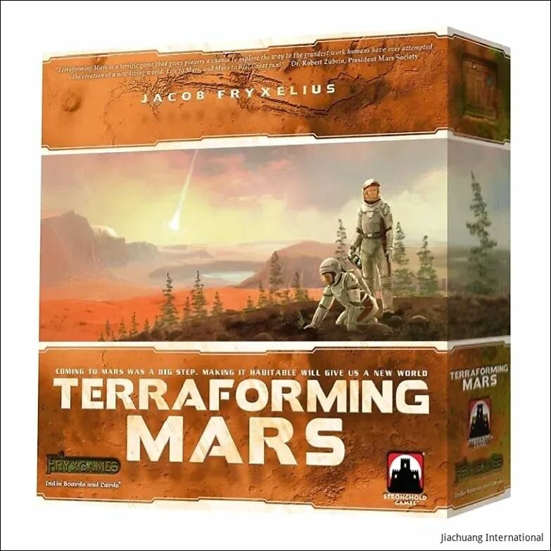 Настольная игра