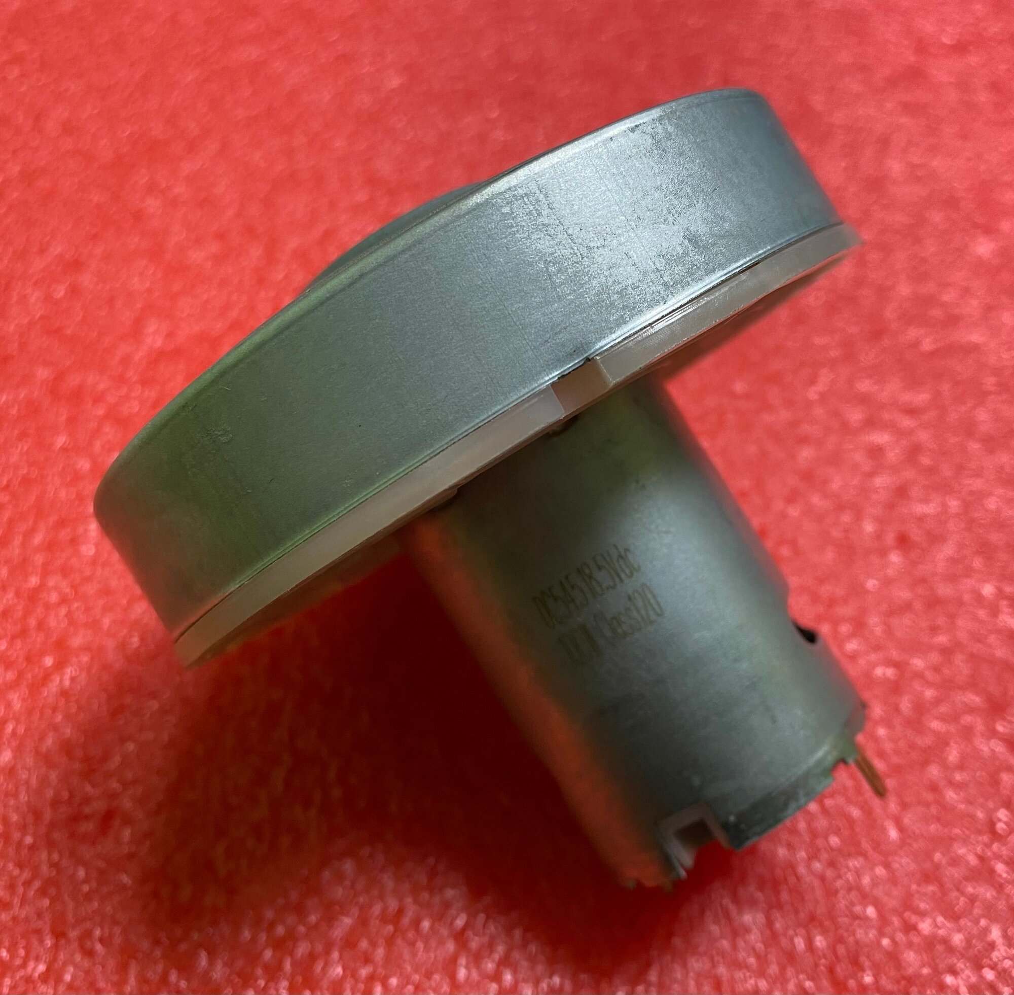 Мотор для пылесоса DC545 18.5vdc 100w class120